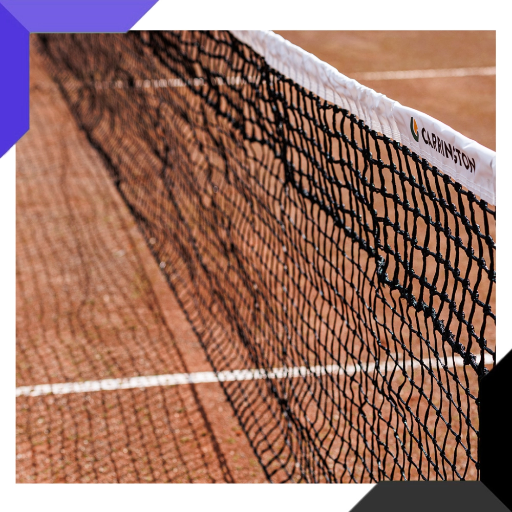 Redes de tenis: ¿cómo elegir la adecuada?